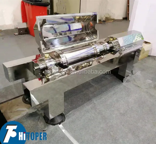 Precio de máquina centrífuga decantadora fabricada en China| Alibaba.com