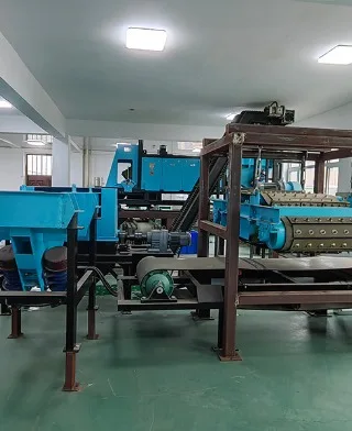 Shanghai SorTek Environmental Technologies Co.,Ltd - Eddy current ...