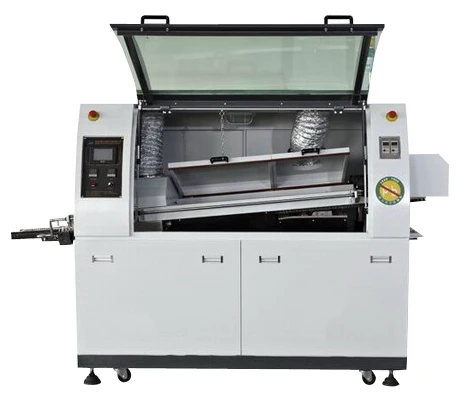 Factory Supply Smt Industrial Wave Soldering Machine For Smd Component ...