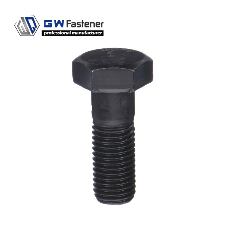 ASTM A490 Bolts - Durable and Reliable Structural Solutions