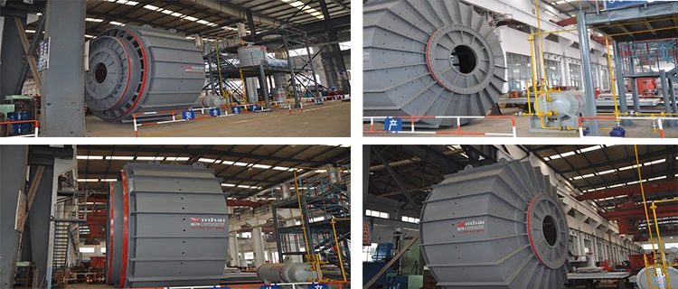 Hot Selling Autogenous Mill for Sale - Xinhai Grinding Machine