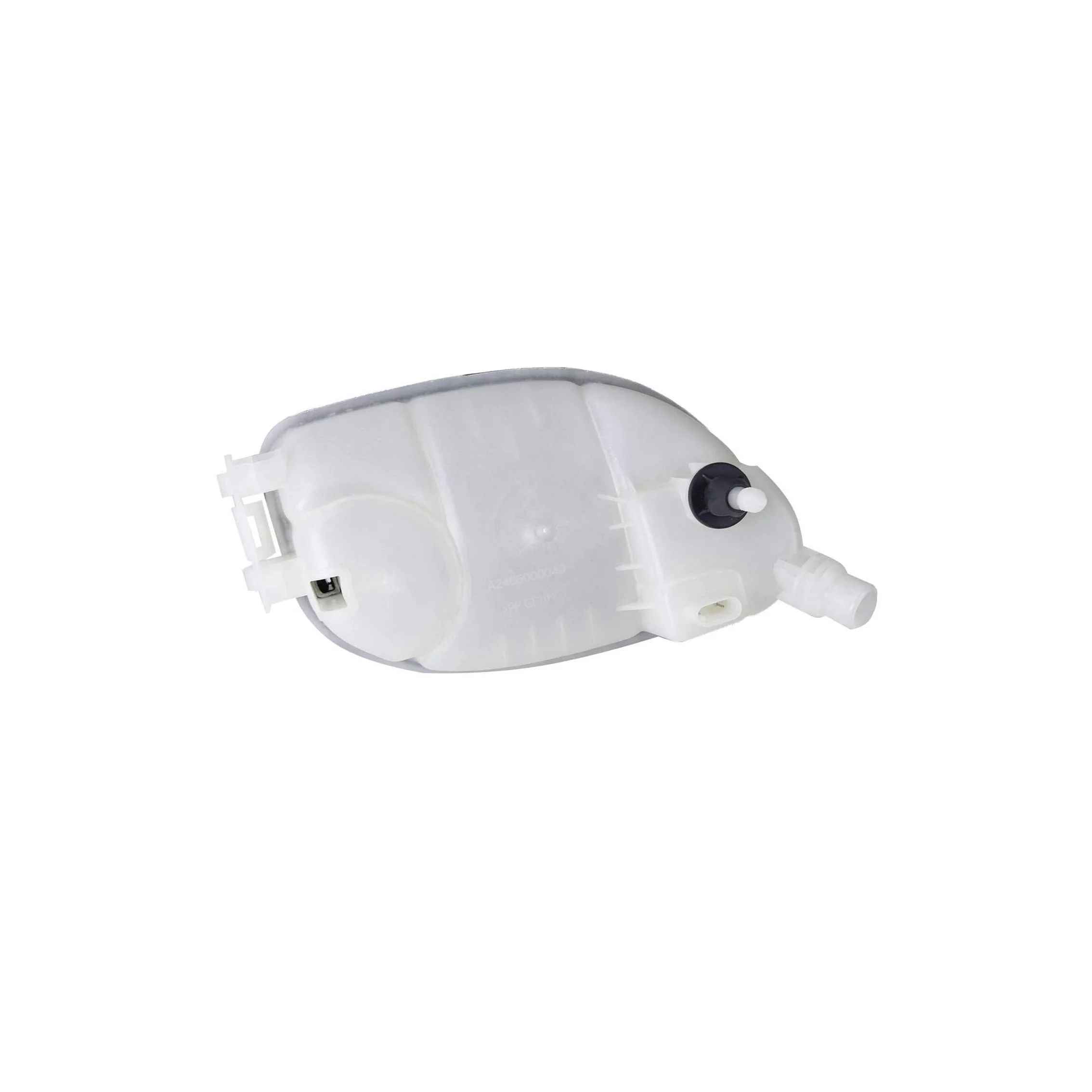 W246 Cla Gla Water Expansion Tank 2465000049 Oem A2465000049 A180 A200 ...