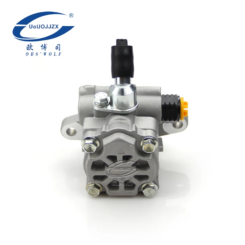Auto Power Steering Pump for Toyota Land Cruiser HZJ76-79