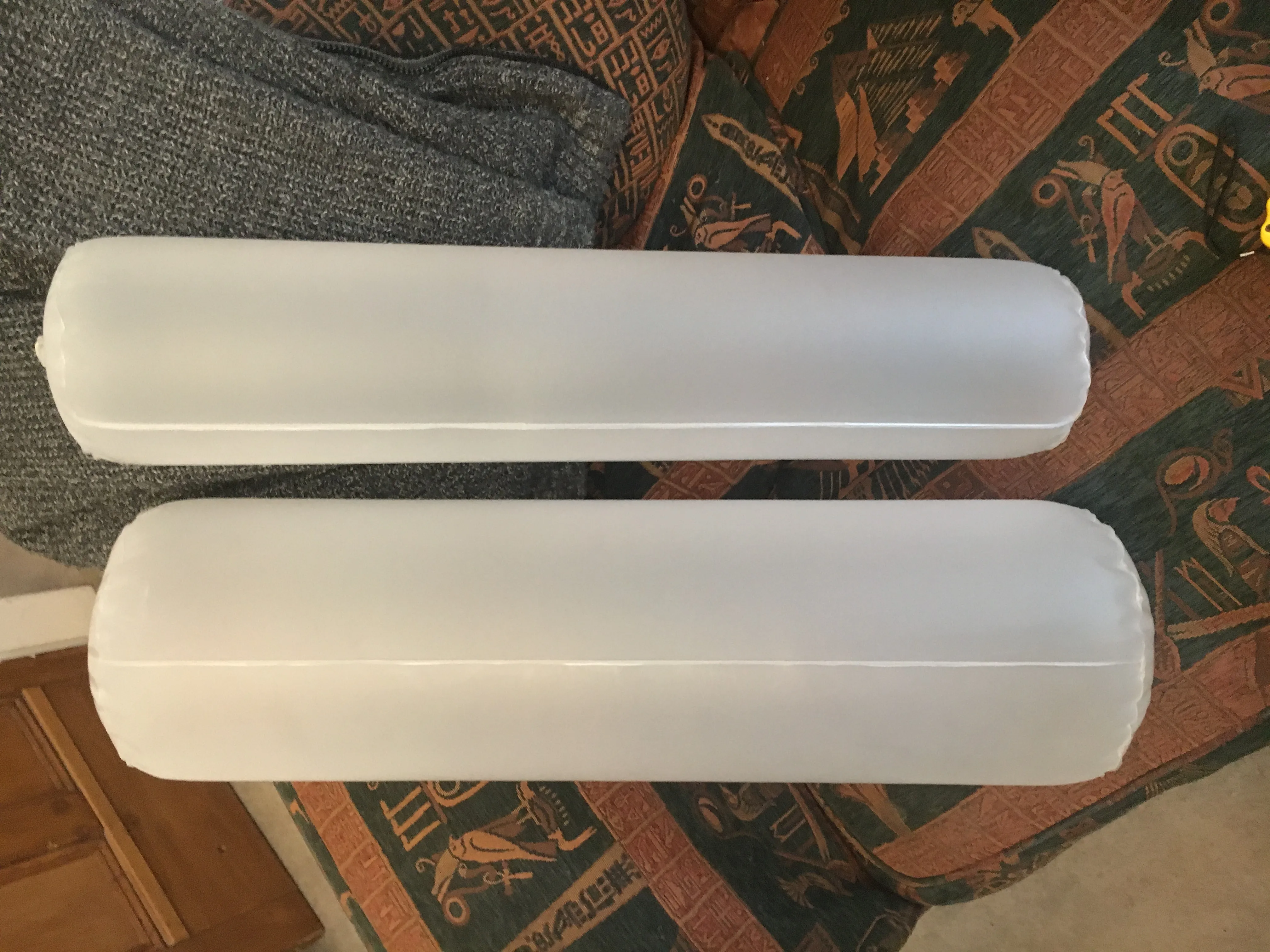 TPU PVC Water Bladder Transportable by Air Inflatable Tube Float Bowl ...