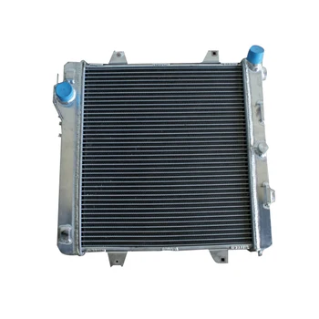 Aluminum Racing Auto Radiator For Bmw E30 M3 Csl 1988 - Buy Auto ...