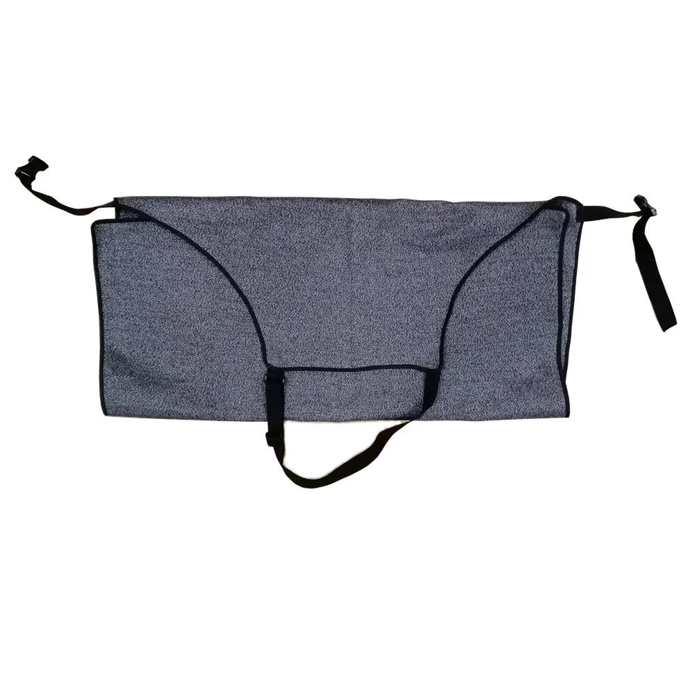 Cut Resistant Apron Protective Grade Butcher Apron For Kitchen - Buy ...