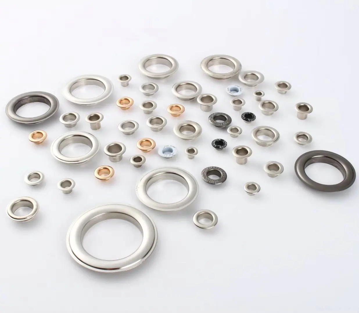 Fashion Design Metal Mesh Eyelet| Alibaba.com