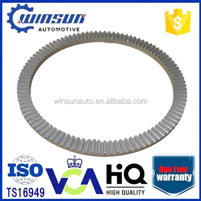 20424109 for Volvo Heavy Duty Truck Parts ABS Ring