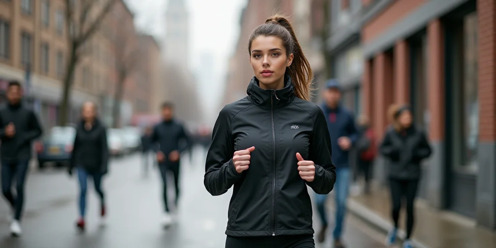 Winter Running Gear For Runners: Stay Warm, Fast, And Stylish In 2025