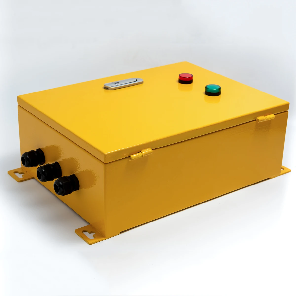 Aviation Light and Control Box, DC48V LED Obstruction Light Controller ...