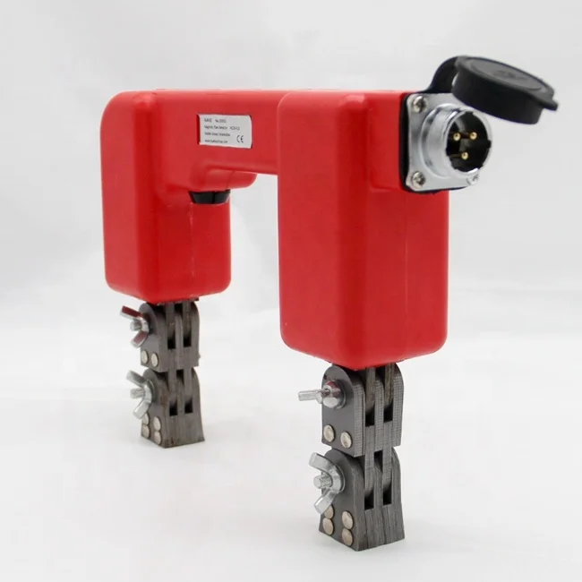 Magnetic Particle Testing Yoke Flaw Detector Hcdx-q1 - Buy Magnetic Ink ...