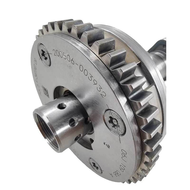 Boigevis Trading (Guangzhou) Co.,Ltd. | Camshaft factory Other auto ...