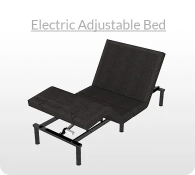 Loctek Ergonomic Technology Corp.