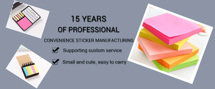 Pu Leather Cover Sticky Notes Box,Pu Leather Pocket Small Sticky Note ...