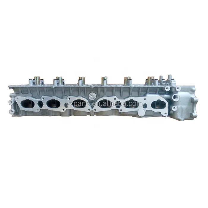 Nissan TB48 Cylinder Head - Reliable Performance & Durability