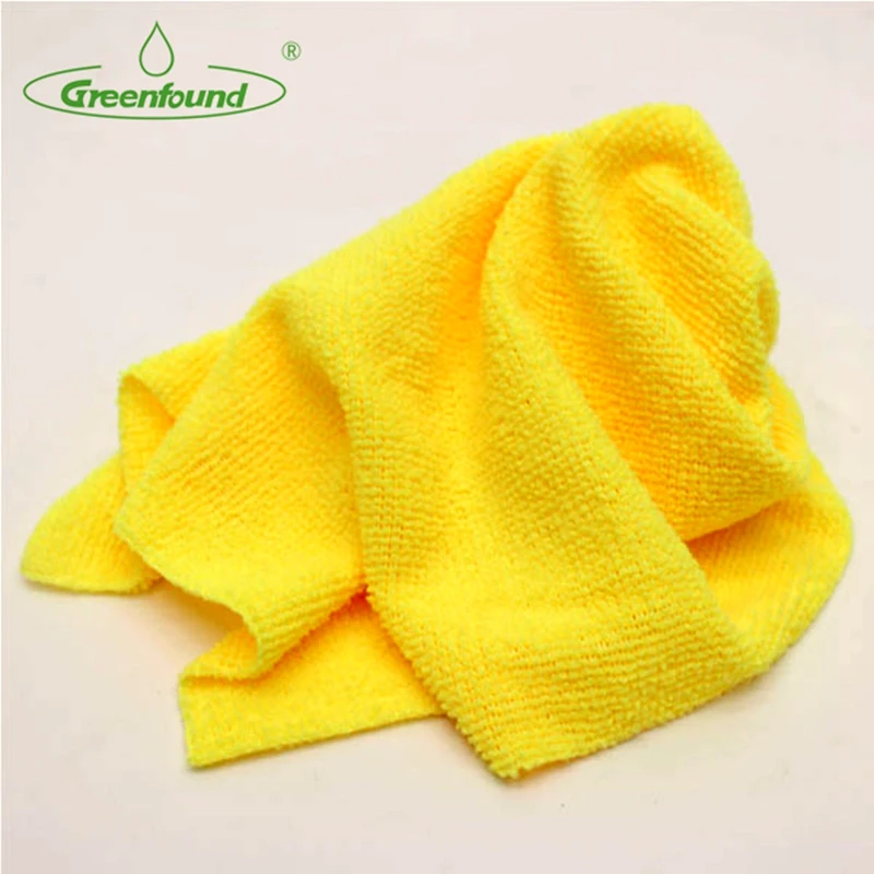 Grab-a-rag Reusable Microfiber Rags for Cleaning Efficiency