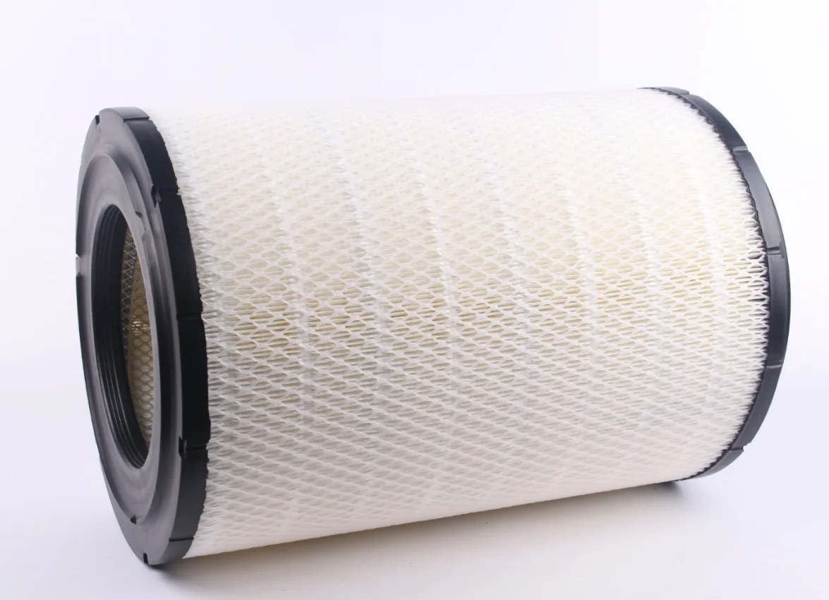 High Quality Truck Cabin Air Filter Air Intake Cartridge Filter For ...