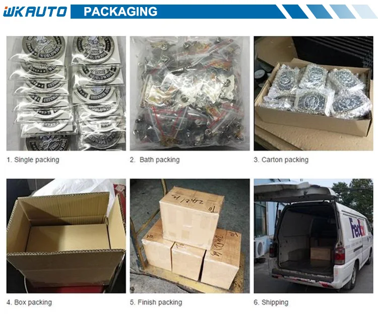 Car Dealership Advertising Windshield Decal Stickers