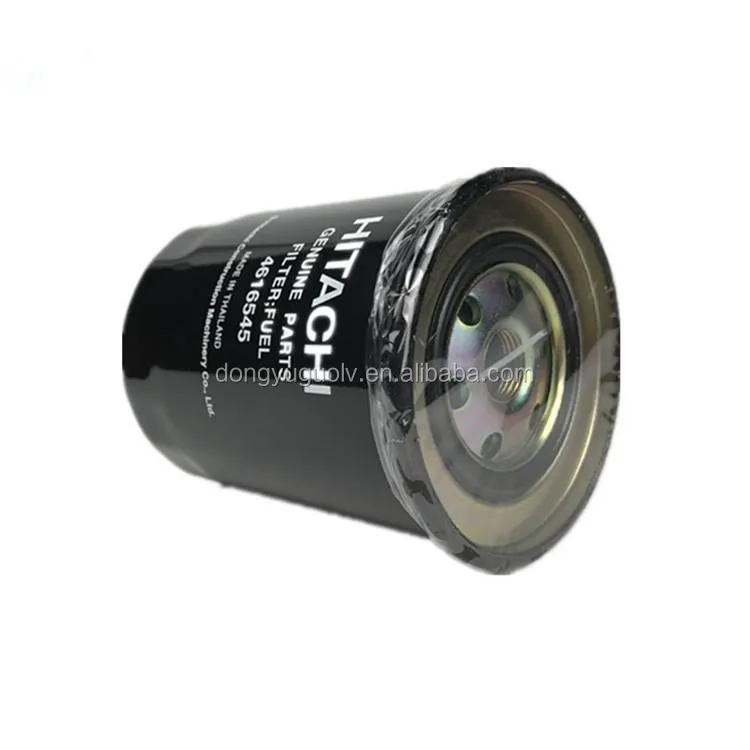 Fuel Filter 4616545 P552564 L4206080 76590664 4s00215 4416545 4339603 ...