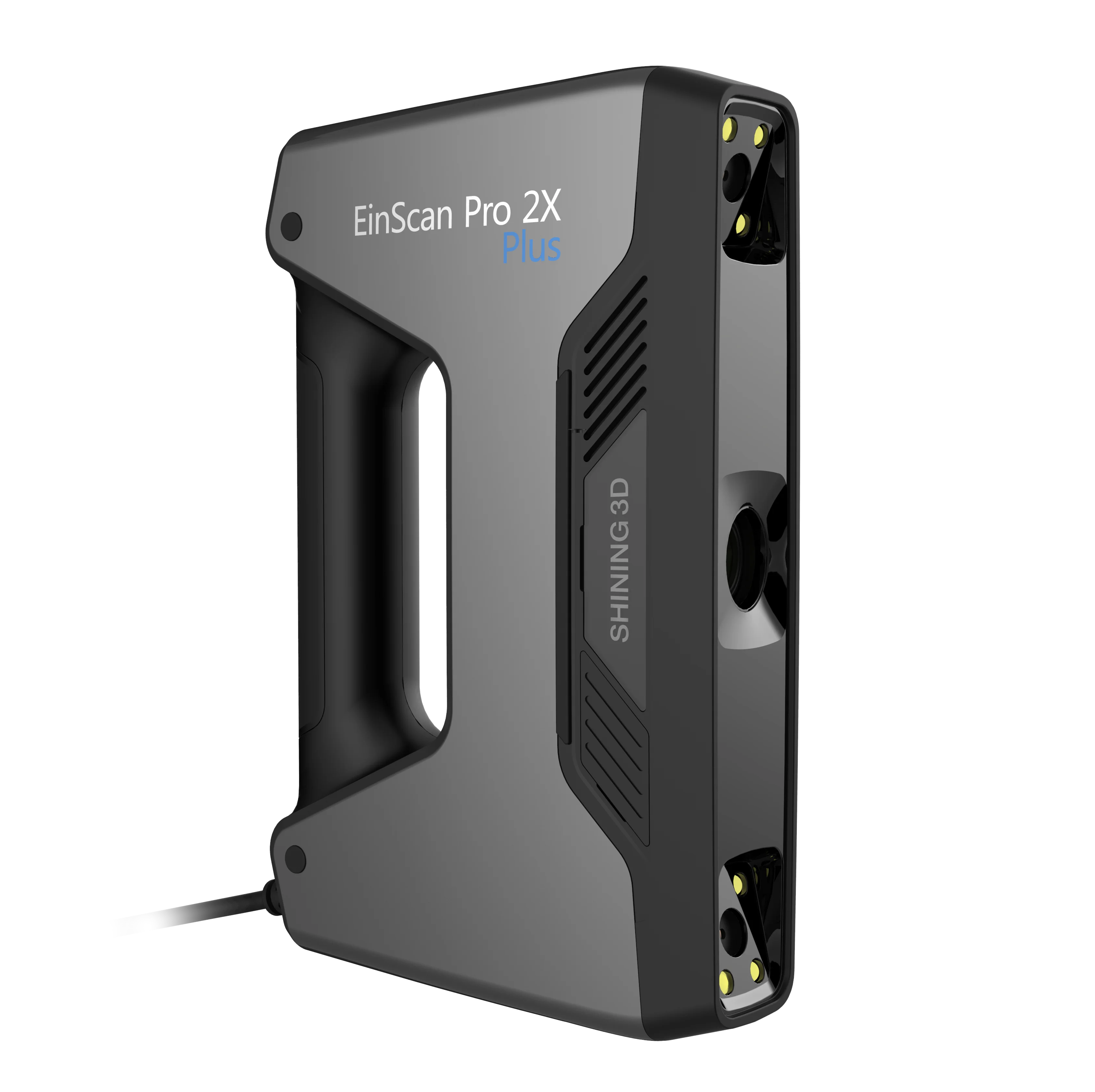 3d Scanner Pro 2x Plus Einscan Scanner 3d Sense Industrial 3d Scanner ...