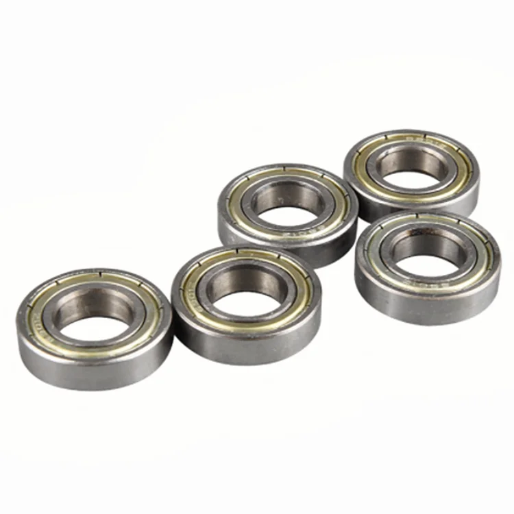 S6901 2rs Zz Stainless Steel Deep Groove Ball Bearing For Bicycle - Buy ...