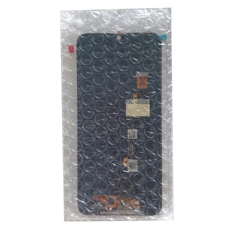 6.1" Hb High Quality Tecno Lcds For Tecno Spark 4 Air Kc6 Kc1mobile ...
