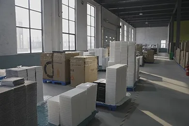 Yiwu Shumiqi Auto Products Co., Ltd. - Brake pads, Oil filter