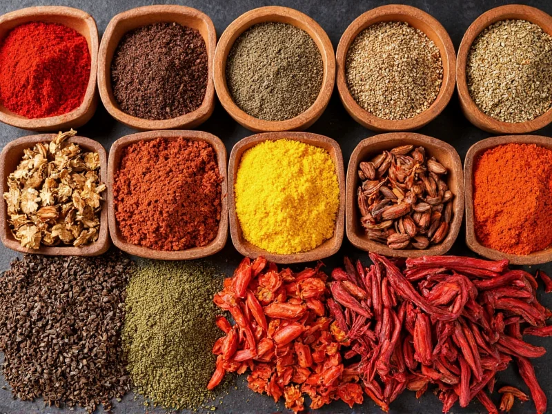 African Food Names Explained: Dishes & Cultural Roots