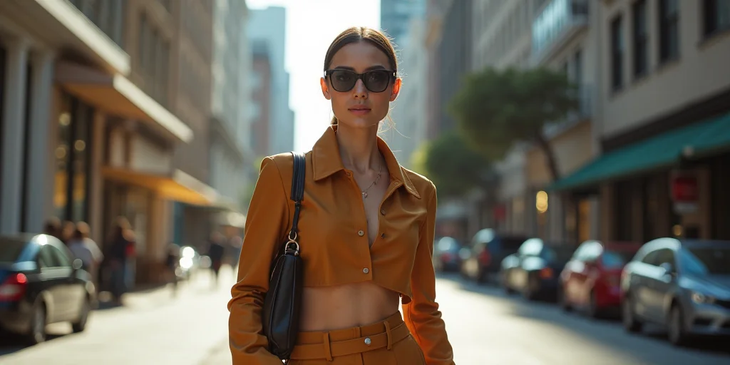 Golden Globes Fashion 2025 – Trend Insights & Style Inspiration On ...