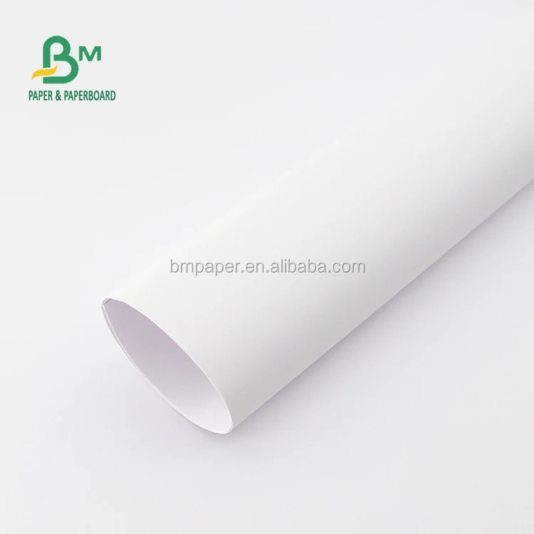 Foldcote Paper - Premium Coated Cardstock for Greeting Cards