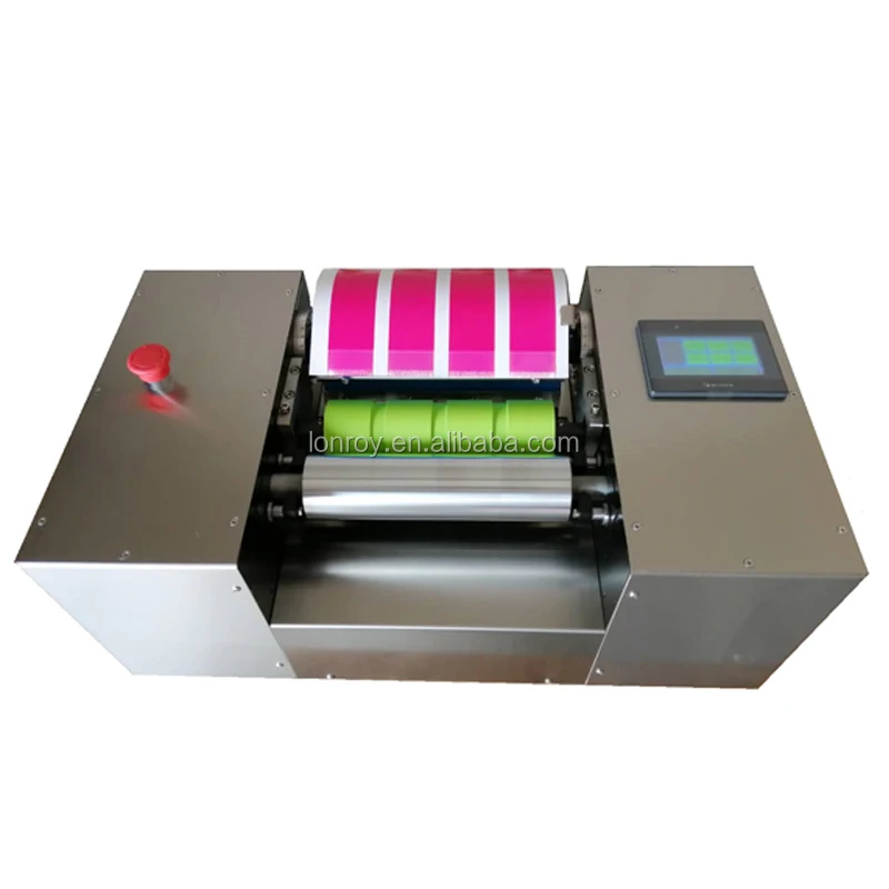 LR-N001 Printing Proofer - Precision Ink & Offset Proofing