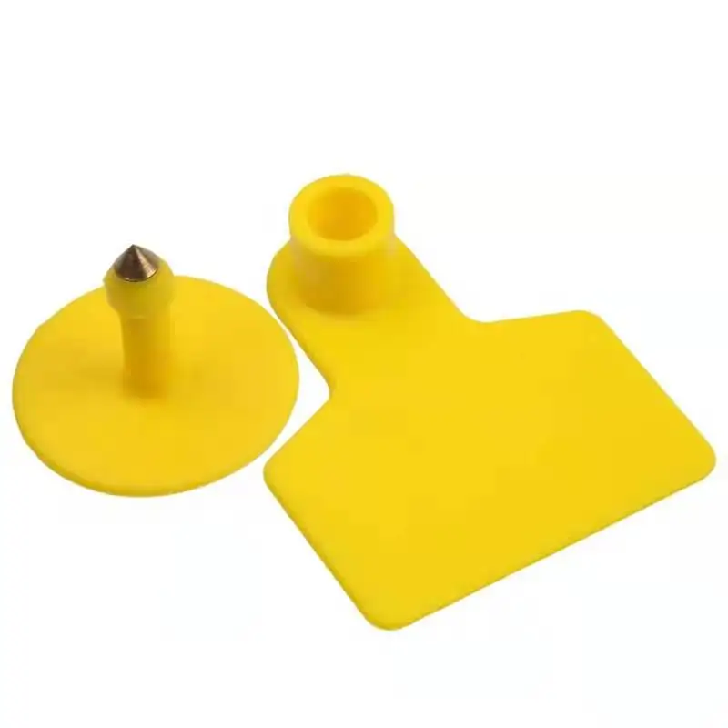 Cattle Professional Equipment Cattle Ear Marking Number Sign Laser ...