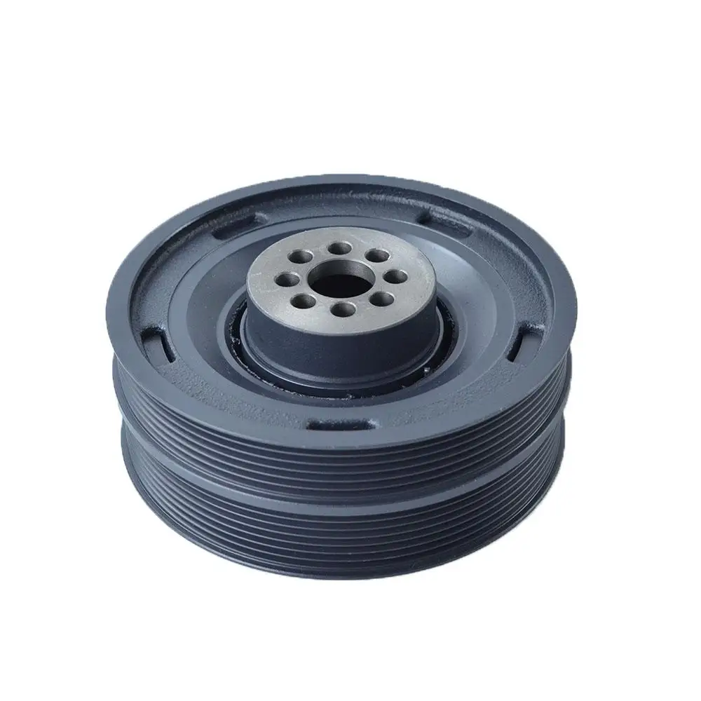 Crankshaft Pulley 06E105251 for Audi, Porsche, VW Engines
