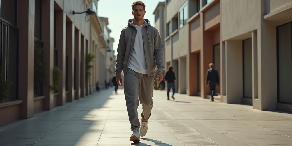 Sweat Suit Men: The 2025 Ultimate Guide To Stylish, Comfortable ...