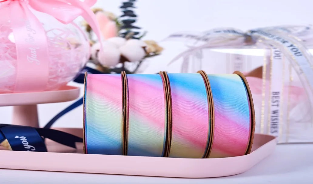 Weifang Changsheng Feiyang Textile Technology Co., Ltd. - Ribbon(Satin ...