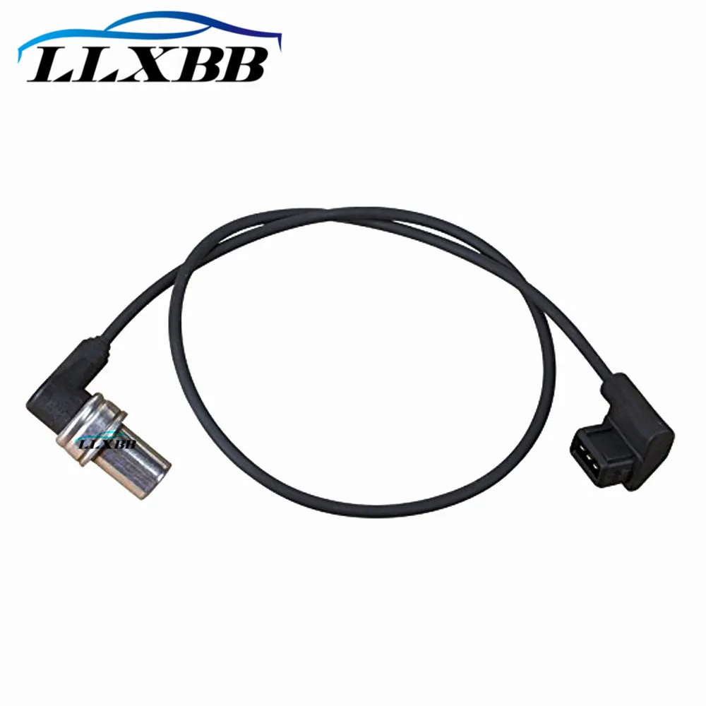 Genuine Crankshaft Crank Position Sensor 12141720856 For Bmw 535 E34 ...