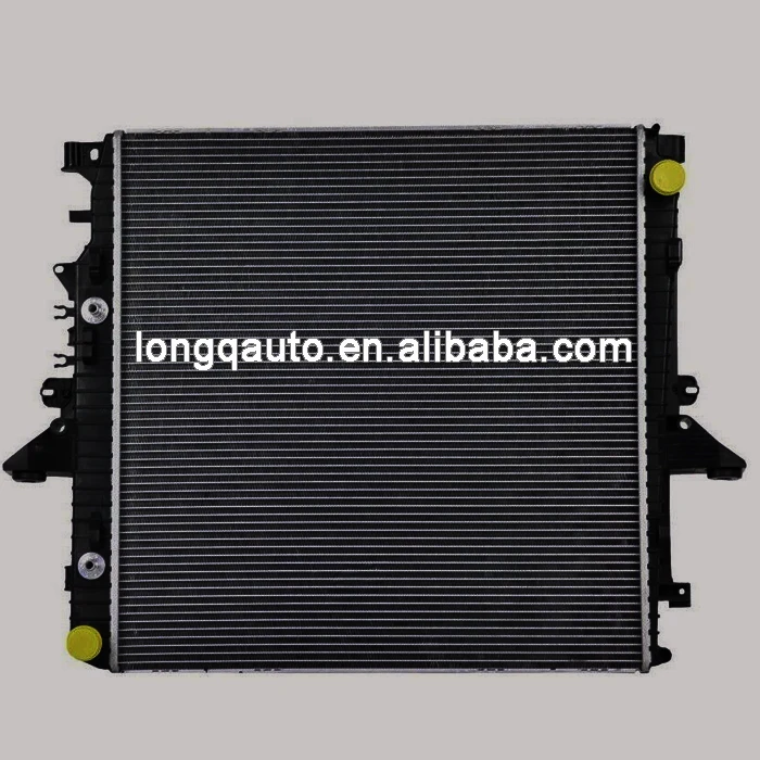 Lr021777 Genuine Alradiator Condenser For Land Rover Range Rover Sport ...