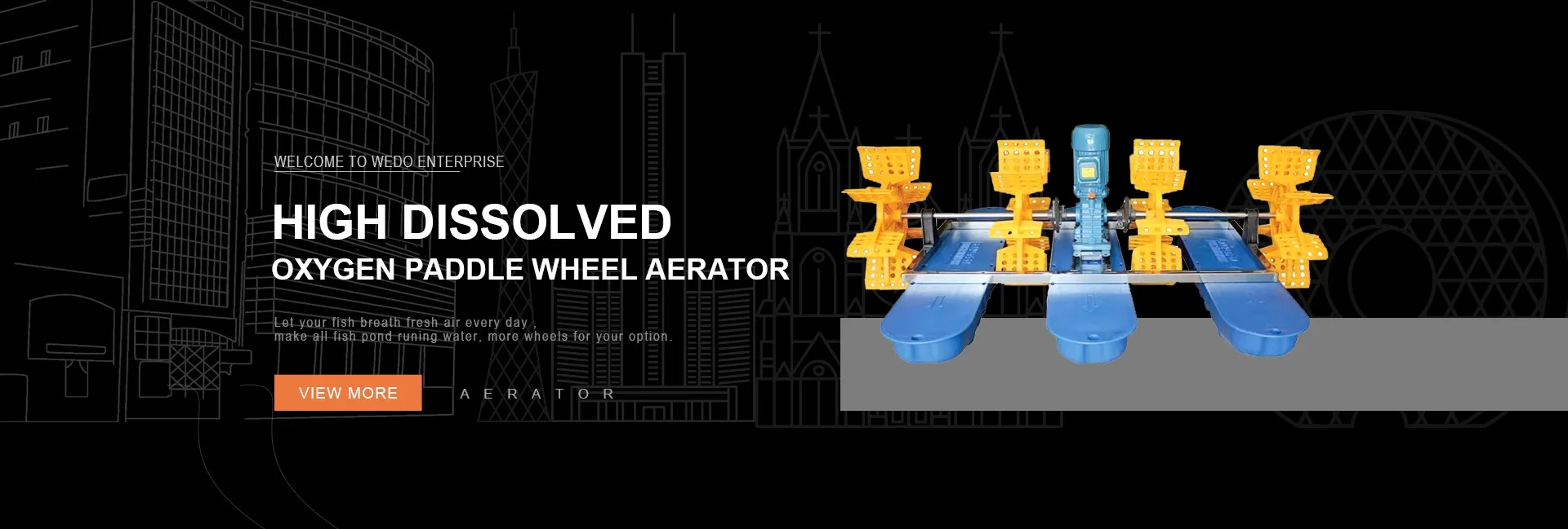 Taizhou Wedo Import And Export Co., Ltd. - Pump, Motor