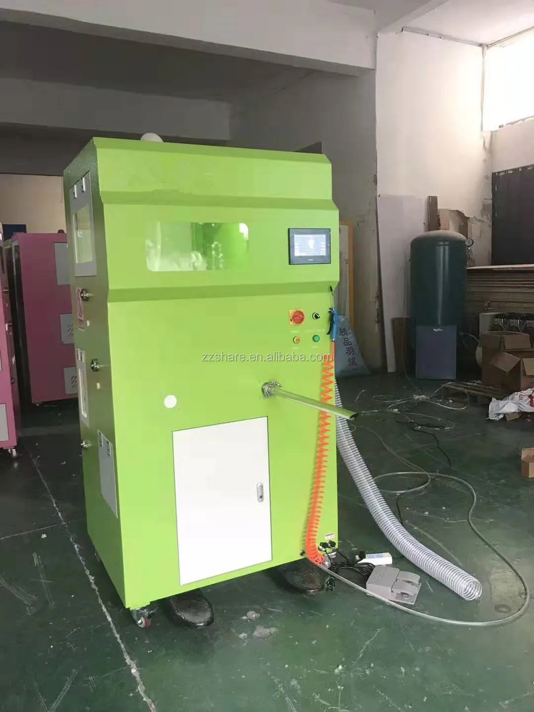 Fully Automatic Down Jacket Feather Filling Machine For Sale - Buy ...