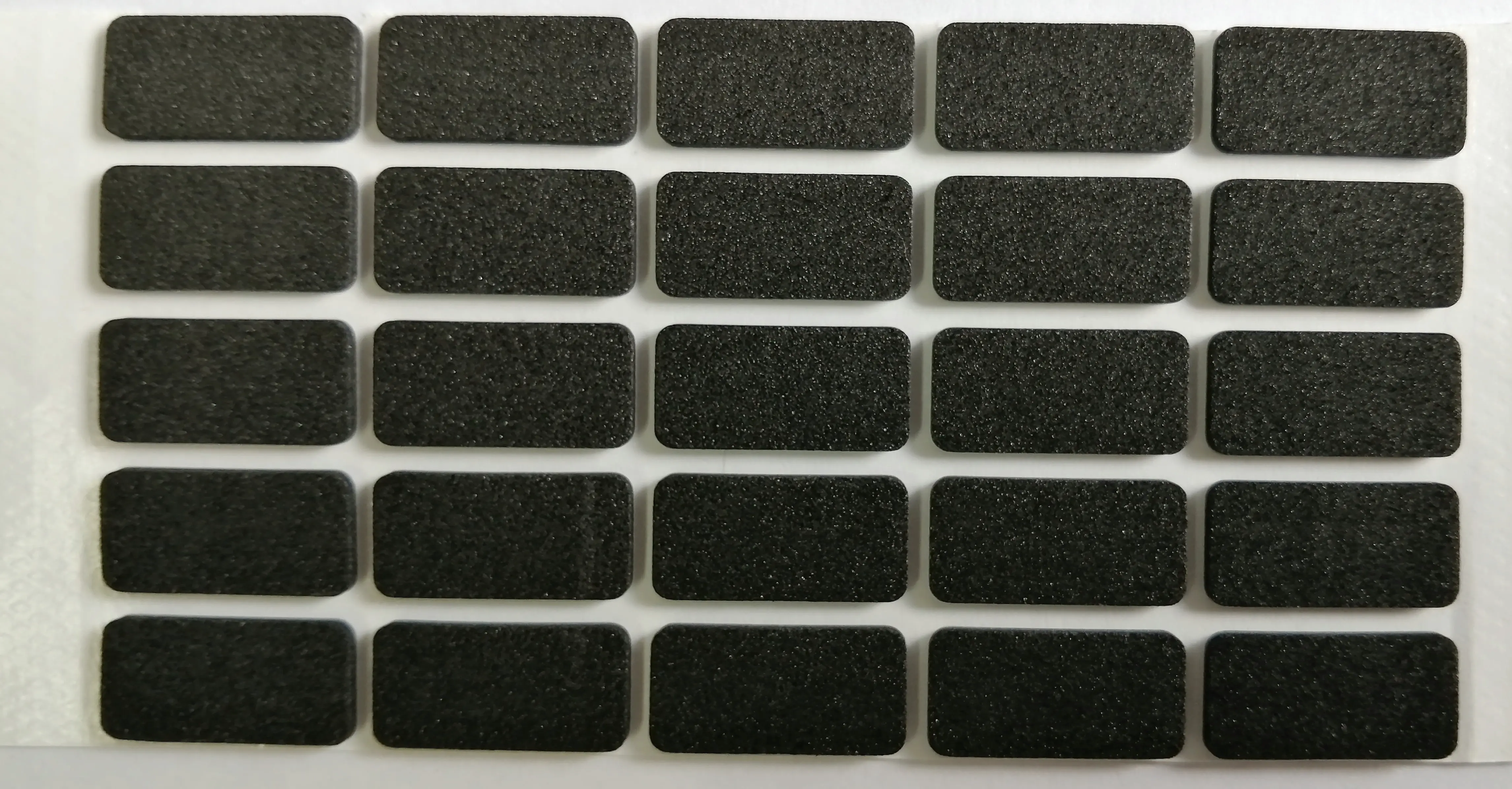 Custom Adhesive Padding Foam - Durable & Versatile Protection