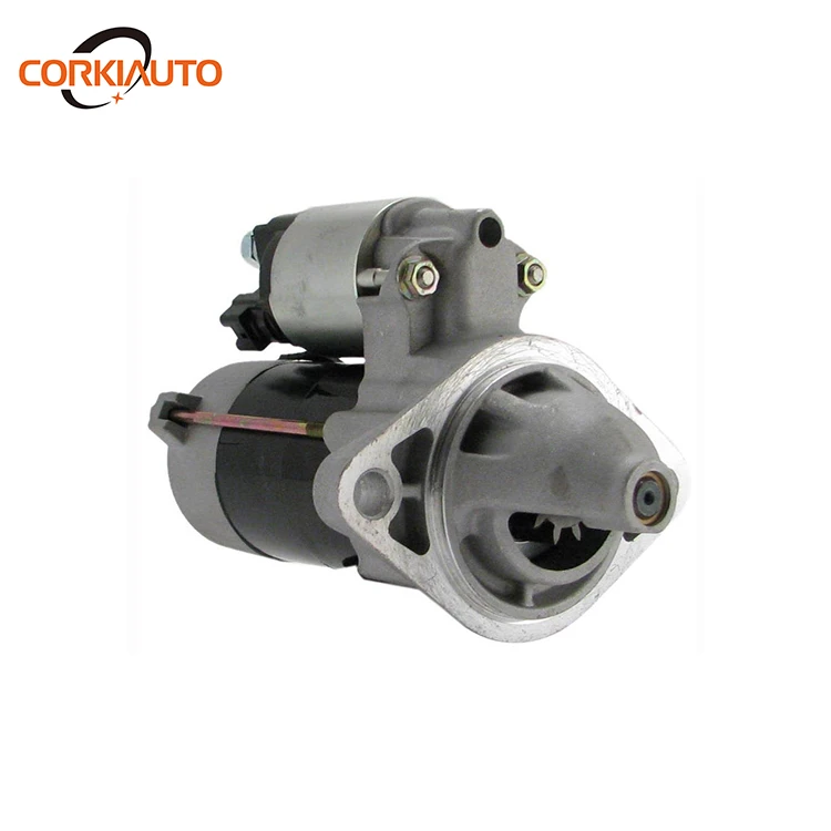 Toyota Starter Assembly 12V for Corolla & Avensis 2003-2008 - Lester ...