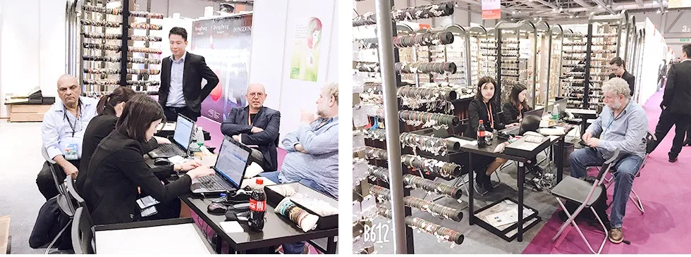 Guangzhou Justop Accessories Ltd.