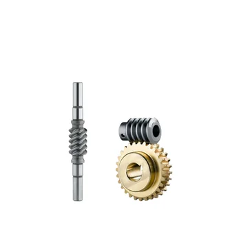 Manufacture Precision Miniature Metal Worm Drive Gear - Buy Worm Drive ...