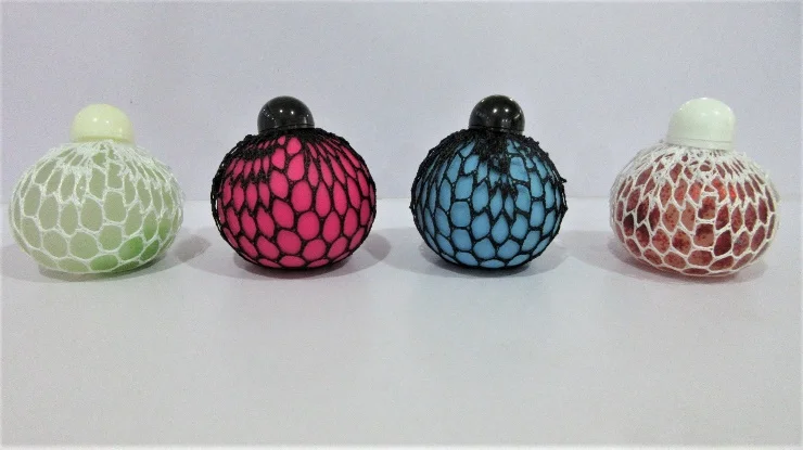 Funny Smile Poop Face Emoticon Launcher Fidget Toys Novelty Catapult ...