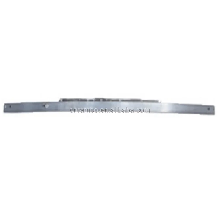 Mercedes-benz W204 C-Class Front Bumper Reinforcement