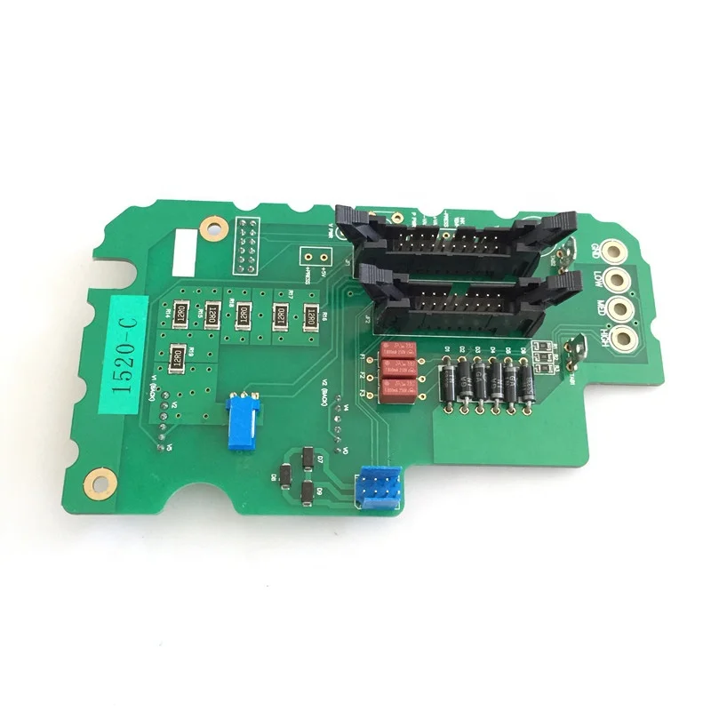 Videojet 1000 Printer Spare Parts Alternative Inkcore Pcb Board 1510-b ...