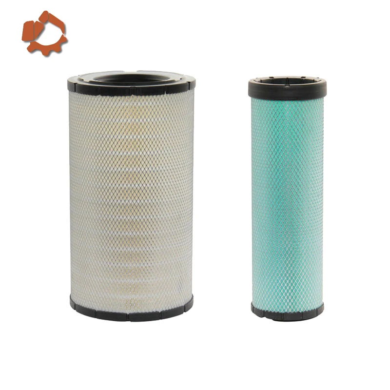Hc-7901 Hydraulic Filter For Hyundai R225-7 R220-7 Excavator Parts 31e9 ...