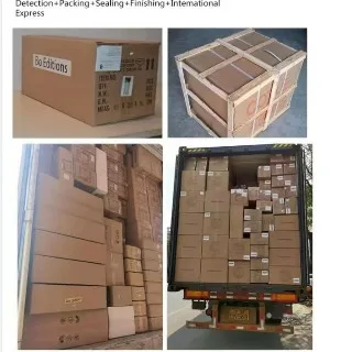 Zhongshan Feng Zhiming Lighting Co., Ltd. - chandelier, Table lamp