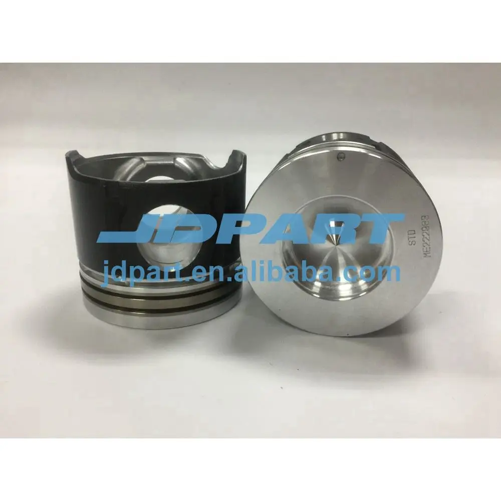 4m50 Piston For Mitsubishi - Buy Piston,4m50 Piston Product on Alibaba.com