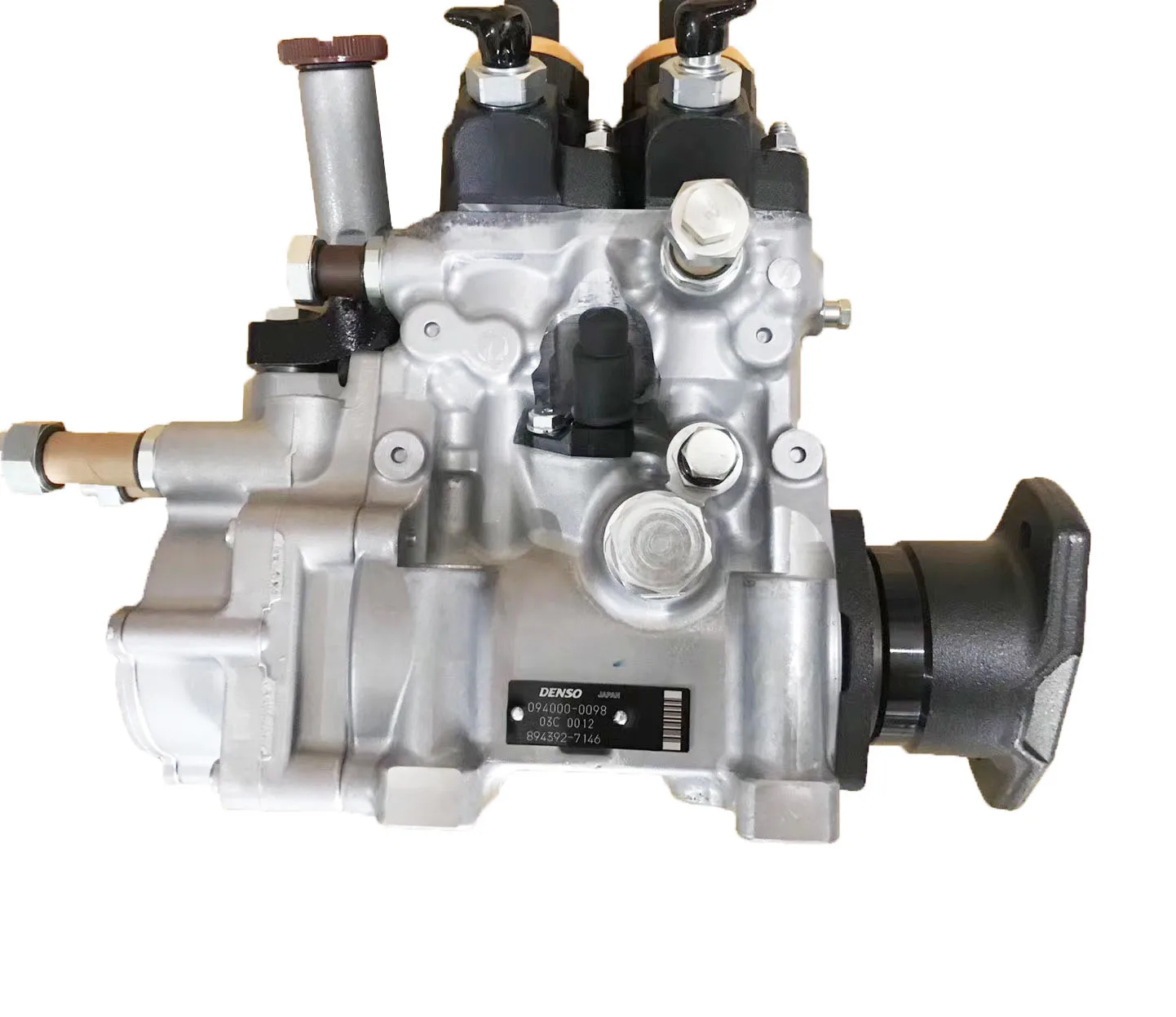 Bomba de inyección de combustible Original y nueva, 22100-5D180 VE4 ...